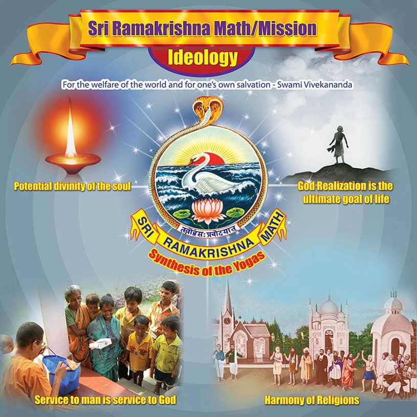 Ramakrishna Math & Mission